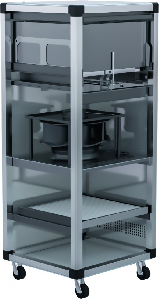 Въздухопречиствател DAIKIN - AAF - Тери груп ООД